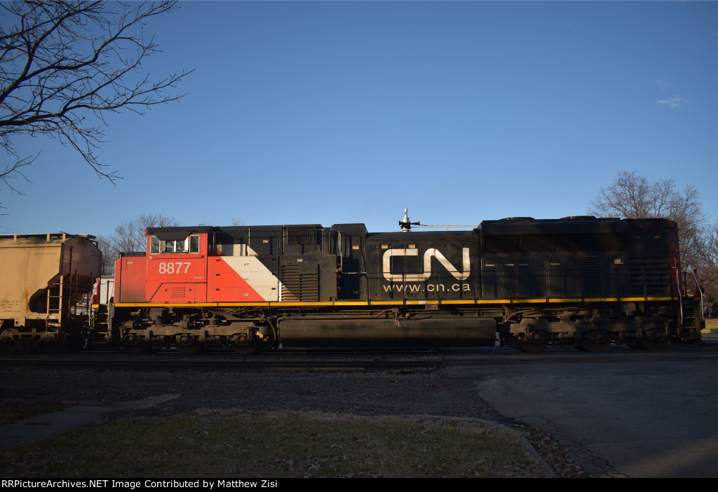 CN 8877